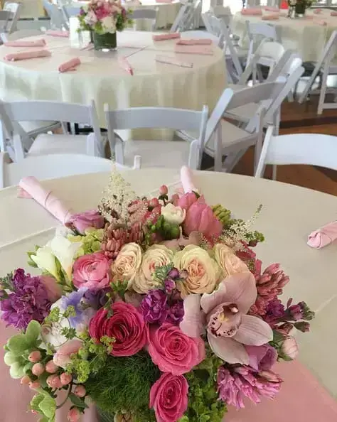 Special Event MENUS | Public Golf RI | Laurel Lane Country Club