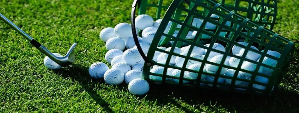 Driving Range Lights New Hours: NOW On Until 9:30PM | Public Golf RI ...