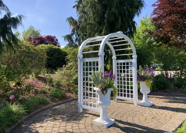 LAUREL LANE | Public Golf RI | Laurel Lane Country Club