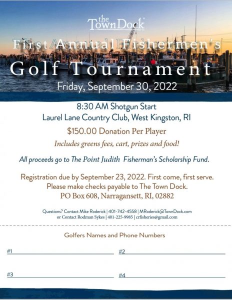 Public Events | Public Golf Rhode Island | Laurel Lane Country Club