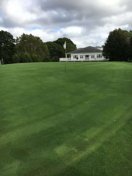 picture | Public Golf Rhode Island | Laurel Lane Country Club